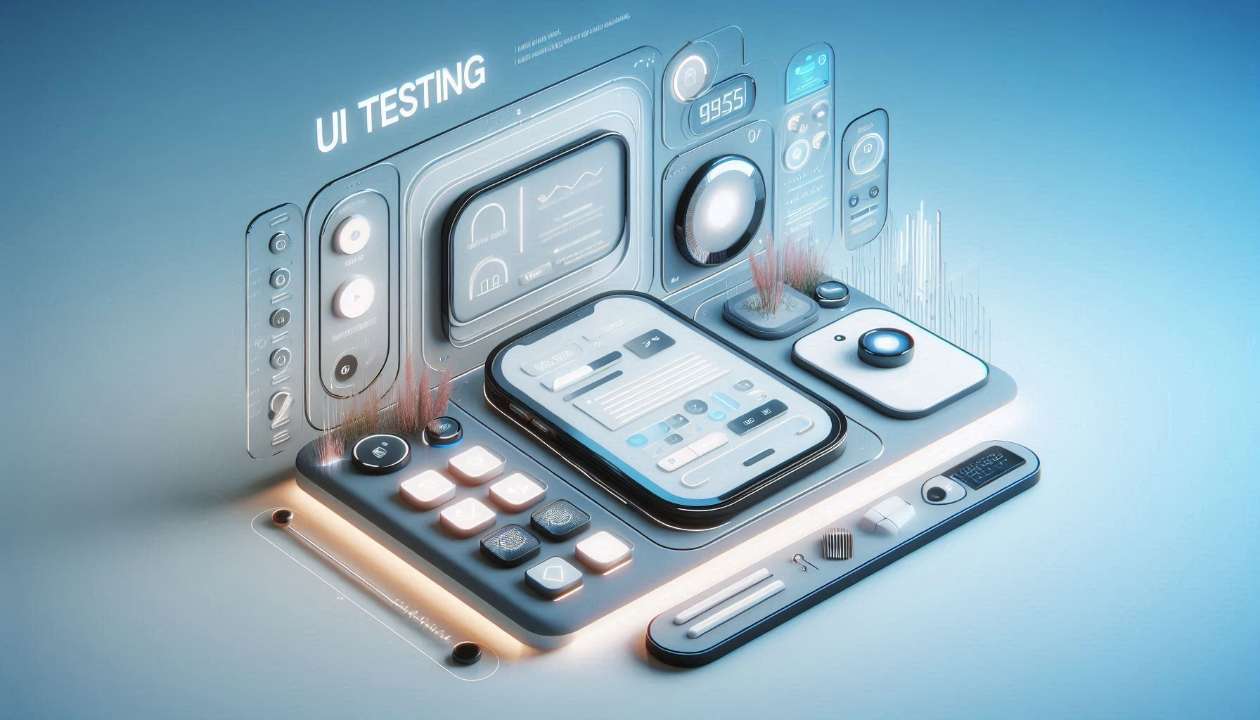 UI Testing: Everything You Need to Know for a Flawless User Experience