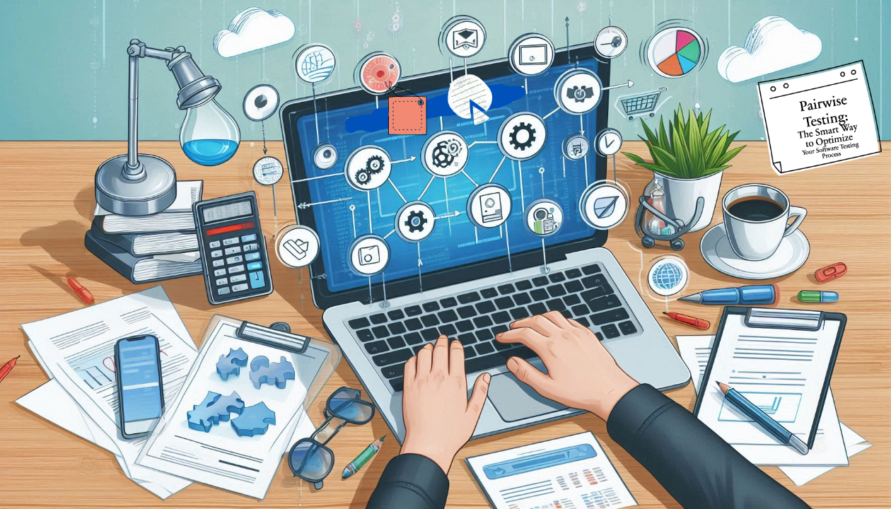Pairwise Testing The Smart Way To Optimize Your Software Testing Process