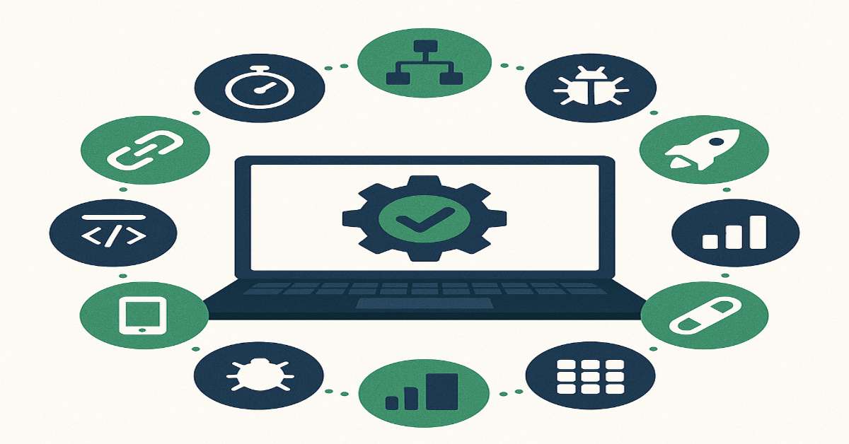 Top 10 Automation Tools In 2025 You Should Master